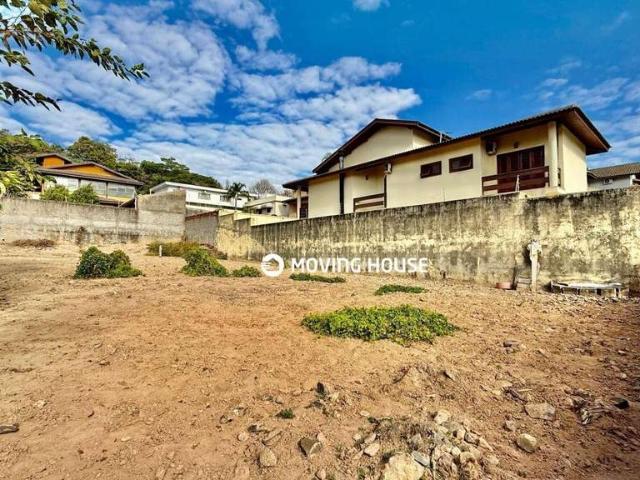 Terreno / Lote para Venda em Valinhos/SP Parque Terranova
