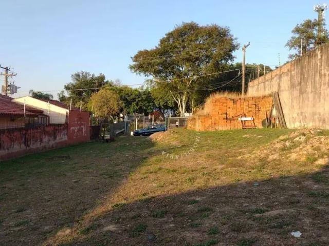 Terreno / Lote para Venda em Valinhos/SP Parque Terranova
