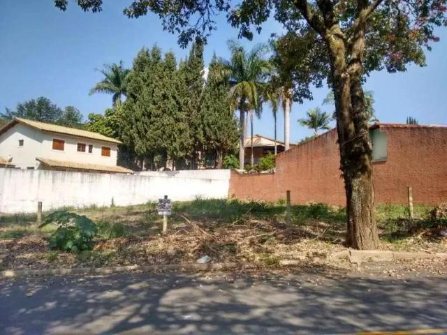 Terreno / Lote para Venda em Valinhos/SP Parque Terranova