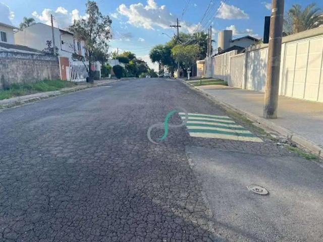Terreno / Lote para Venda em Valinhos/SP Parque Terranova