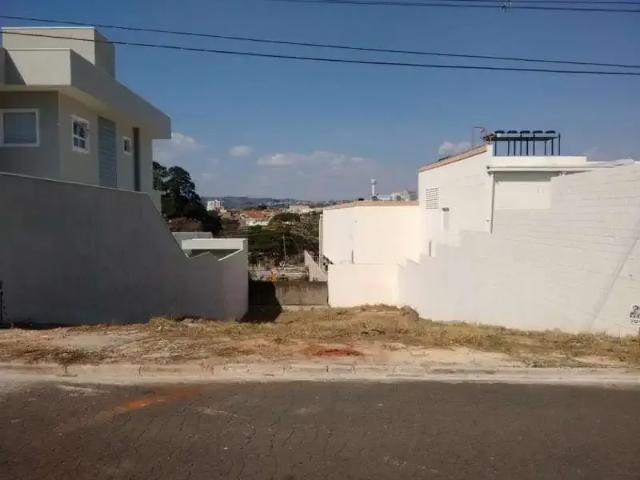 Terreno / Lote para Venda em Valinhos/SP Parque Terranova
