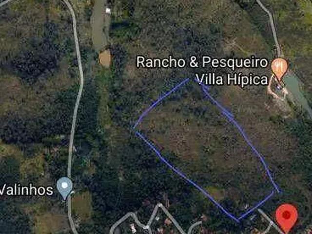Terreno / Lote para Venda em Valinhos/SP Parque Valinhos