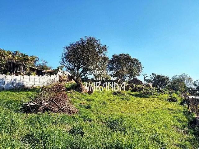 Terreno / Lote para Venda em Valinhos/SP Parque Valinhos