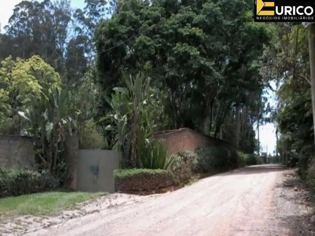 Terreno / Lote para Venda em Valinhos/SP Parque Valinhos