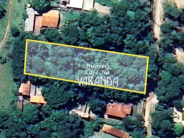 Terreno / Lote para Venda em Valinhos/SP Parque Valinhos