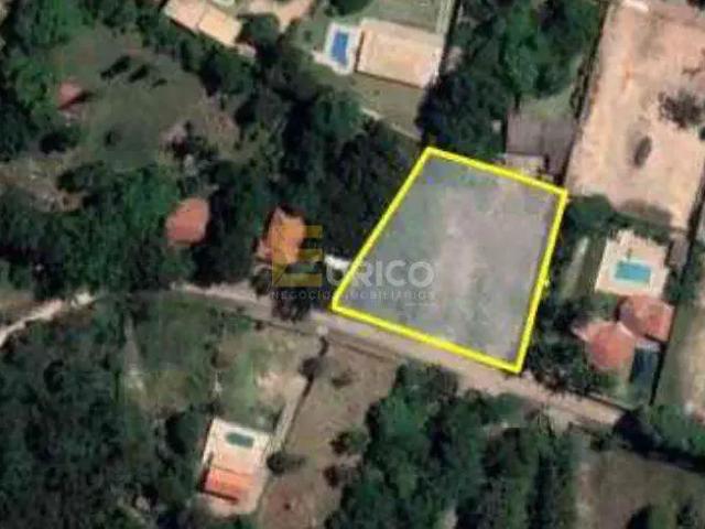 Terreno / Lote para Venda em Valinhos/SP Parque Valinhos