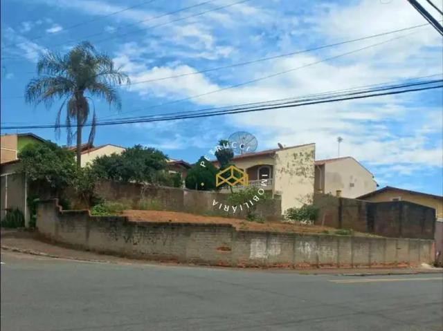 Terreno / Lote para Venda em Valinhos/SP Parque Cecap