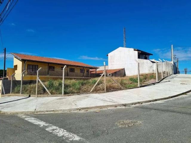 Terreno / Lote para Venda em Valinhos/SP Parque Cecap