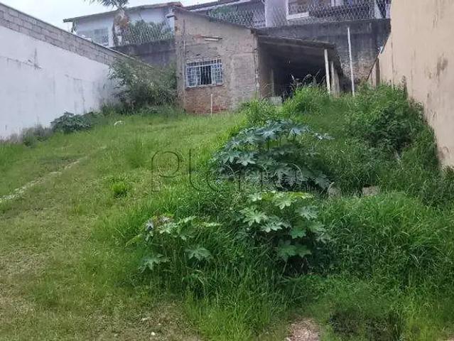 Terreno / Lote para Venda em Valinhos/SP Parque Cecap