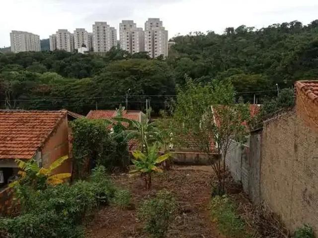 Terreno / Lote para Venda em Valinhos/SP Parque das Colinas