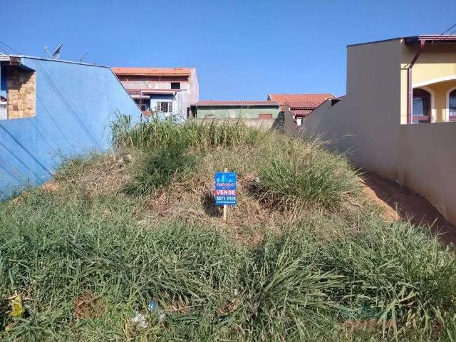 Terreno / Lote para Venda em Valinhos/SP Parque das Colinas