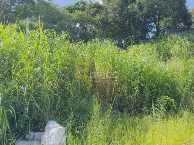 Terreno / Lote para Venda em Valinhos/SP Parque dos Cocais