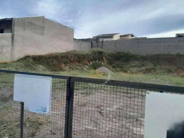 Terreno / Lote para Venda em Valinhos/SP Parque dos Cocais