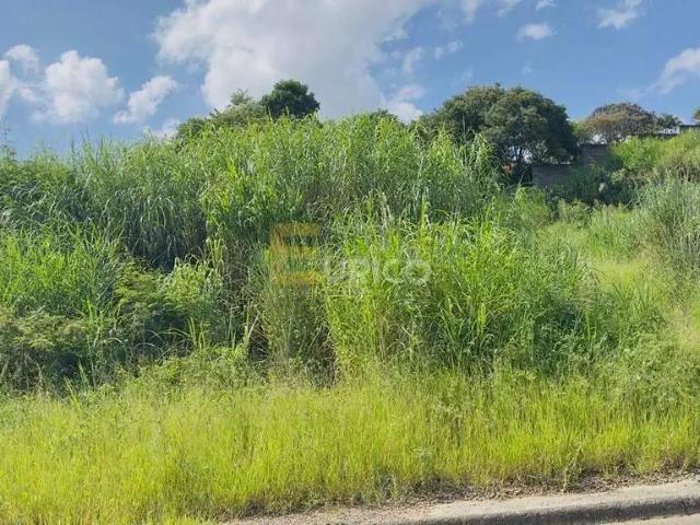 Terreno / Lote para Venda em Valinhos/SP Parque dos Cocais