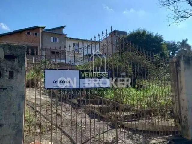 Terreno / Lote para Venda em Valinhos/SP Parque Florence