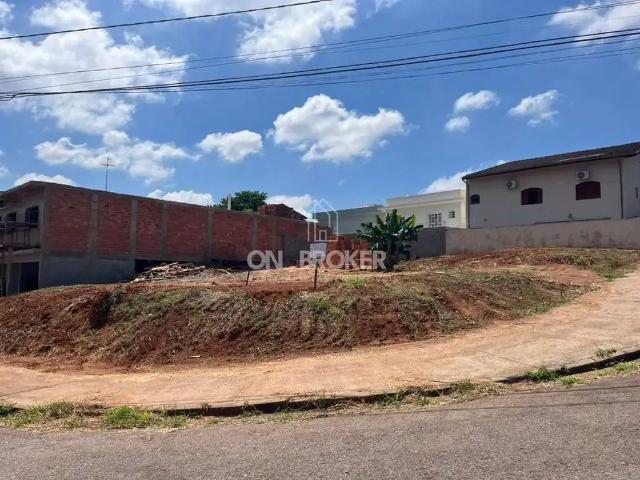 Terreno / Lote para Venda em Valinhos/SP Parque Nova Suíça