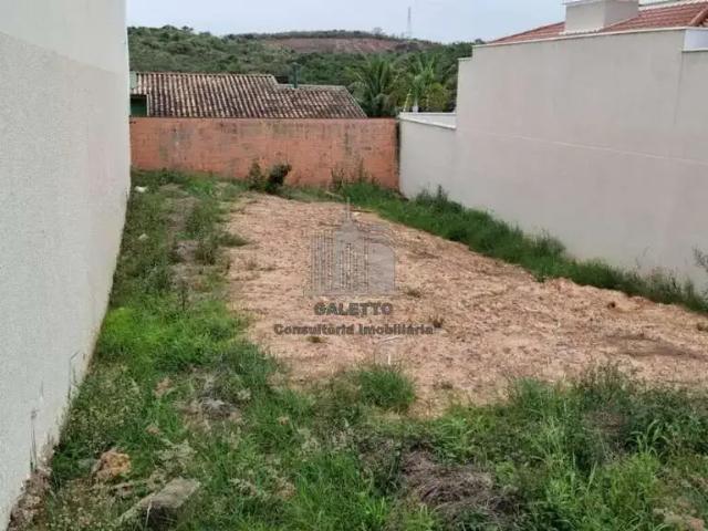 Terreno / Lote para Venda em Valinhos/SP Parque Nova Suíça