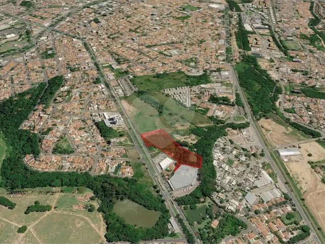 Terreno / Lote para Venda em Valinhos/SP Parque Nova Suíça