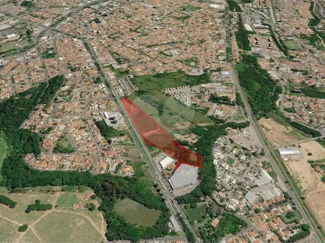 Terreno / Lote para Venda em Valinhos/SP Parque Nova Suíça