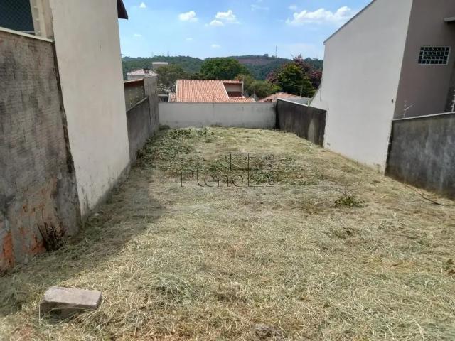 Terreno / Lote para Venda em Valinhos/SP Parque Nova Suíça