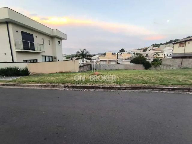 Terreno / Lote para Venda em Valinhos/SP Pinheiro
