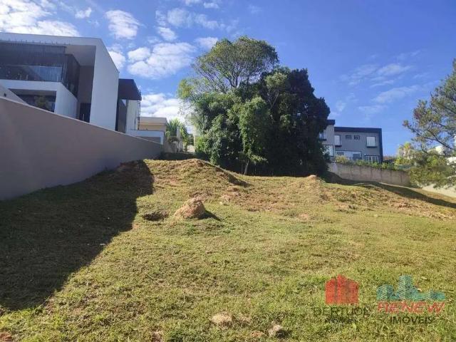 Terreno / Lote para Venda em Valinhos/SP Portal do Lago