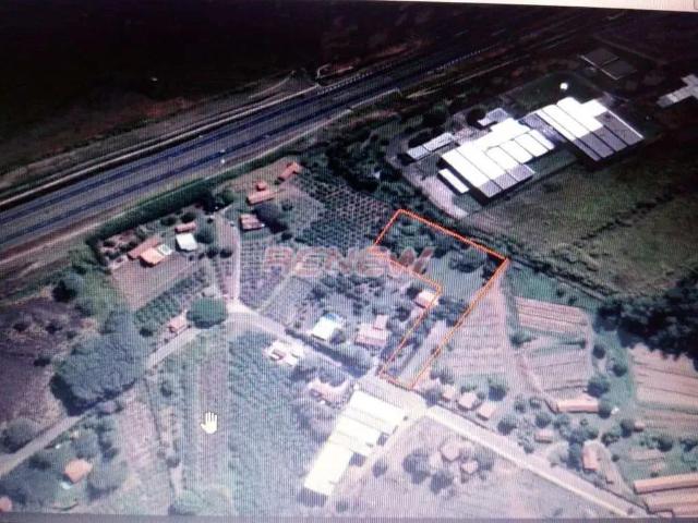 Terreno / Lote para Venda em Valinhos/SP Reforma Agrária