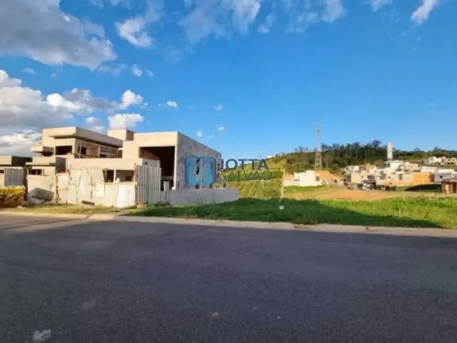 Terreno / Lote para Venda em Valinhos/SP Residencial Mont' Alcino