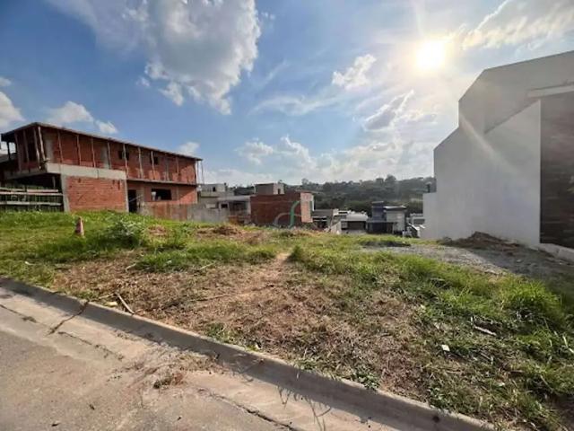 Terreno / Lote para Venda em Valinhos/SP Residencial Mont' Alcino