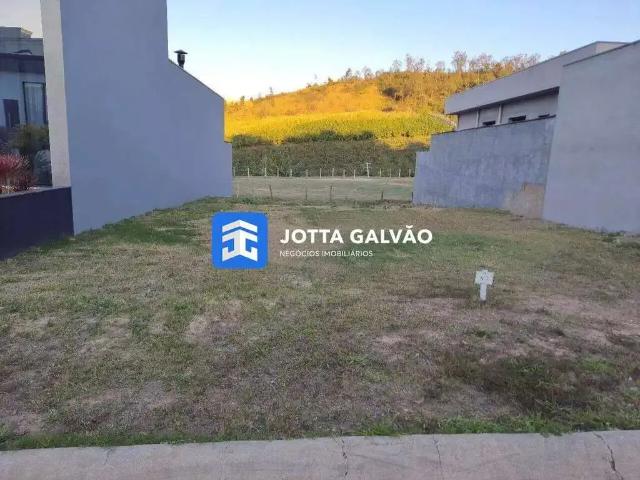 Terreno / Lote para Venda em Valinhos/SP Residencial Mont' Alcino