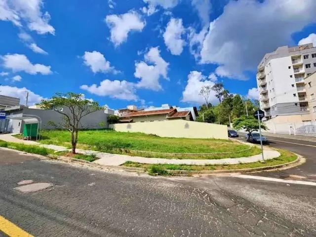 Terreno / Lote para Venda em Valinhos/SP Residencial Nova Era