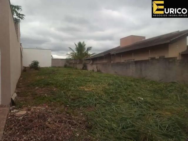 Terreno / Lote para Venda em Valinhos/SP Residencial Nova Era
