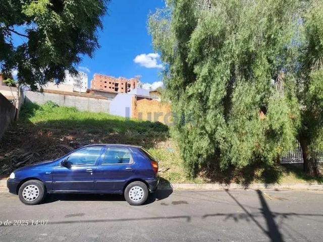 Terreno / Lote para Venda em Valinhos/SP Residencial Nova Era
