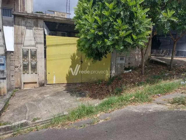 Terreno / Lote para Venda em Valinhos/SP Residencial Jardim Paraná