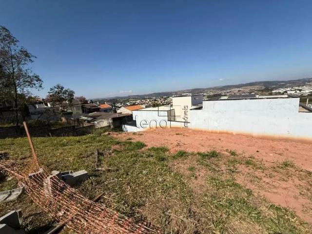 Terreno / Lote para Venda em Valinhos/SP Residencial Vivenda das Pitangueiras