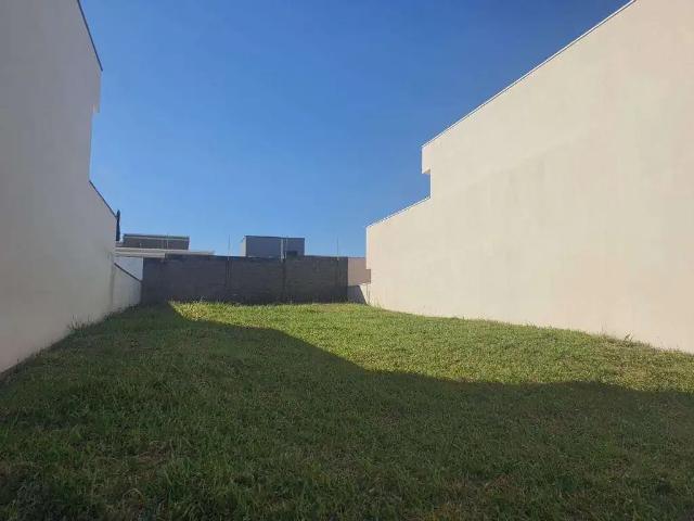 Terreno / Lote para Venda em Valinhos/SP Roncáglia