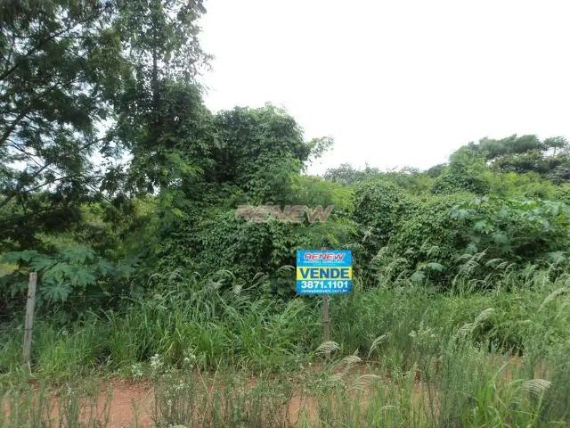 Terreno / Lote para Venda em Valinhos/SP Roncáglia