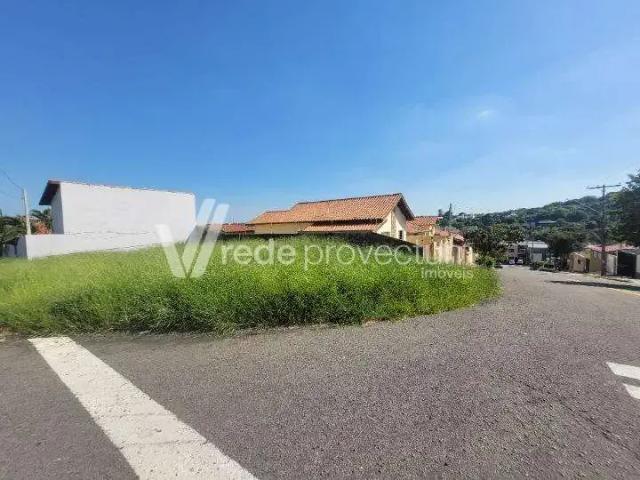 Terreno / Lote para Venda em Valinhos/SP Santa Marina