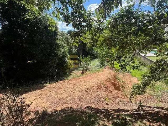 Terreno / Lote para Venda em Valinhos/SP Vale do Itamaracá