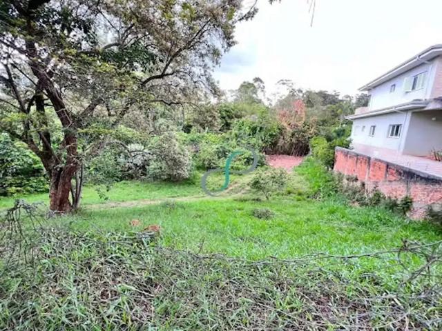 Terreno / Lote para Venda em Valinhos/SP Vale do Itamaracá