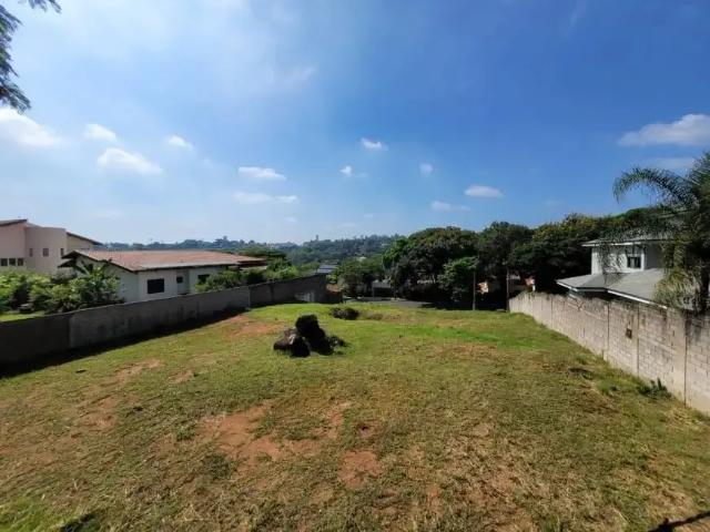 Terreno / Lote para Venda em Valinhos/SP Vale do Itamaracá