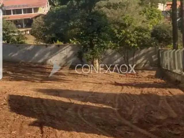 Terreno / Lote para Venda em Valinhos/SP Vale Verde