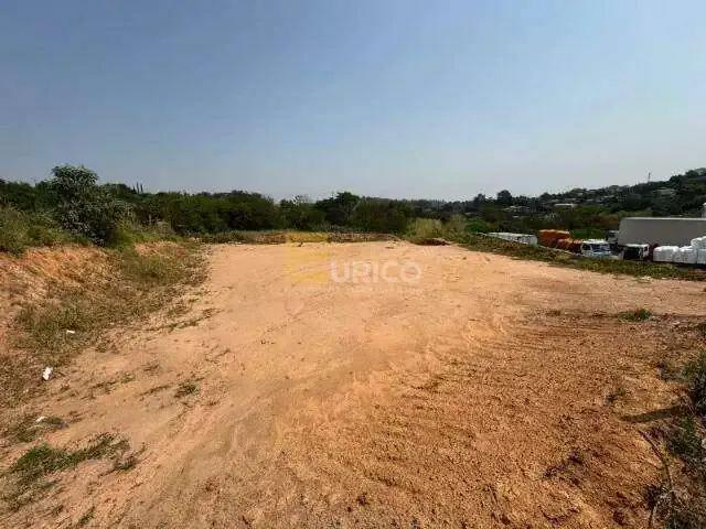 Terreno / Lote para Venda em Valinhos/SP Vale Verde