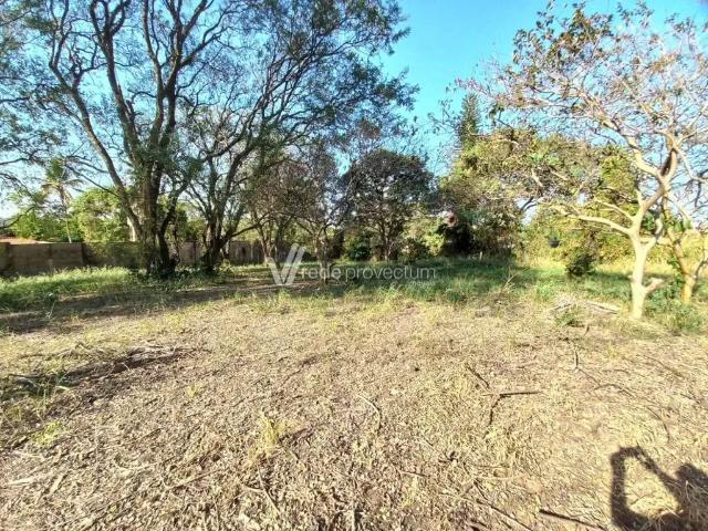 Terreno / Lote para Venda em Valinhos/SP Vale Verde