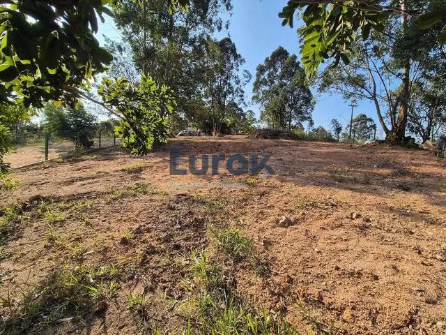 Terreno / Lote para Venda em Valinhos/SP Vale Verde