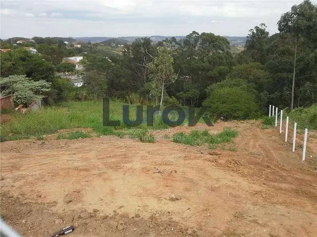 Terreno / Lote para Venda em Valinhos/SP Vale Verde