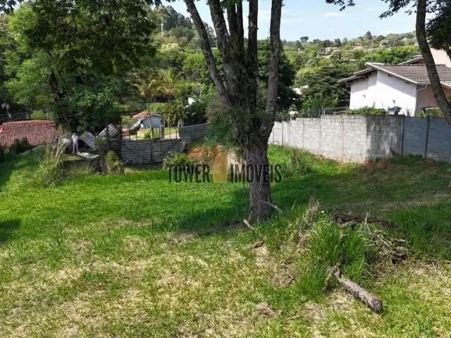 Terreno / Lote para Venda em Valinhos/SP Vale Verde