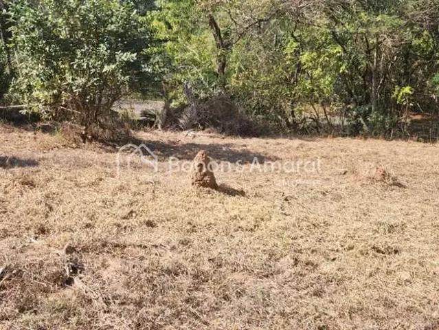 Terreno / Lote para Venda em Valinhos/SP Vale Verde