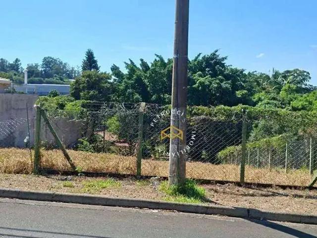 Terreno / Lote para Venda em Valinhos/SP Vale Verde