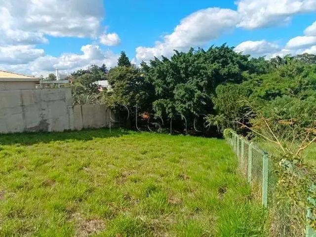 Terreno / Lote para Venda em Valinhos/SP Vale Verde